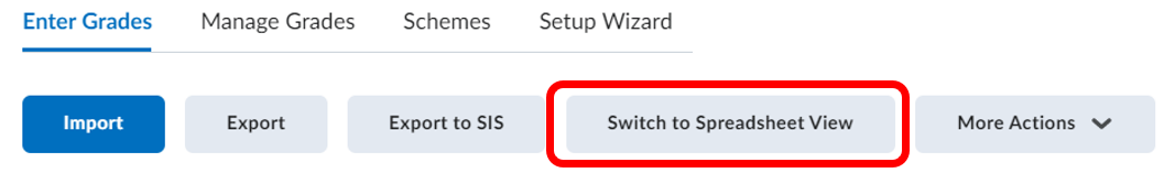 Guide to the WMU Essential Studies Grade Items Assessment in Elearning