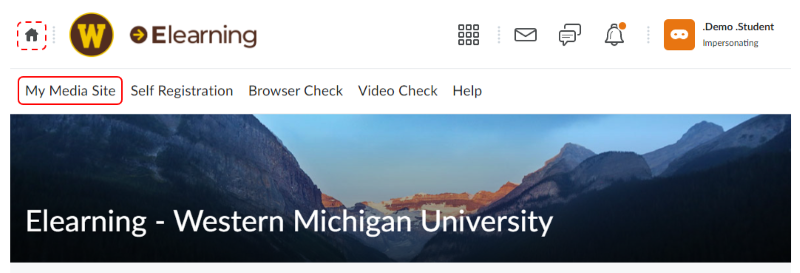 Downloading Video Files from Mediasite in Elearning
