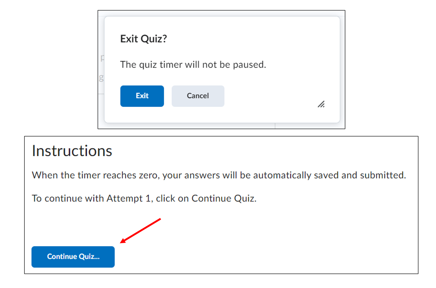 Understanding Synchronous Quizzing in Elearning
