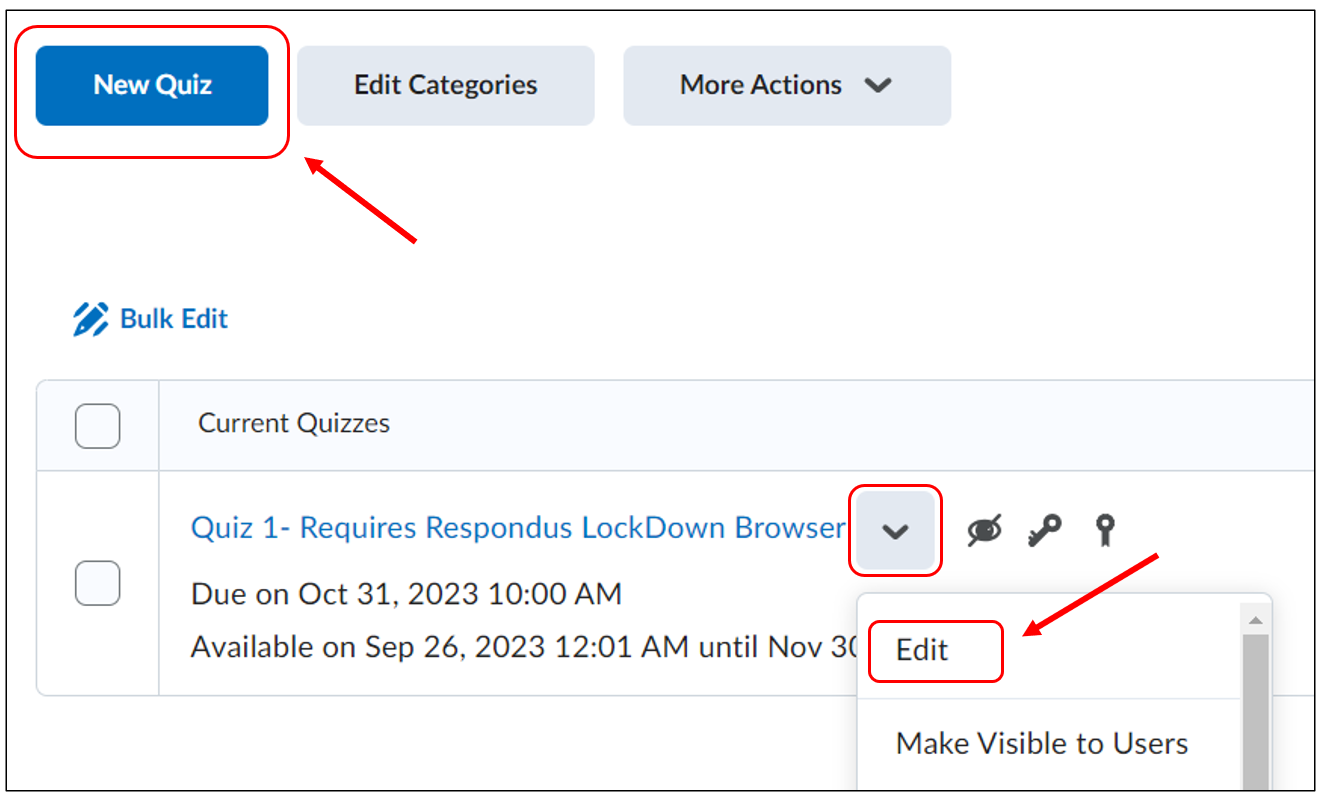 Understanding Synchronous Quizzing in Elearning