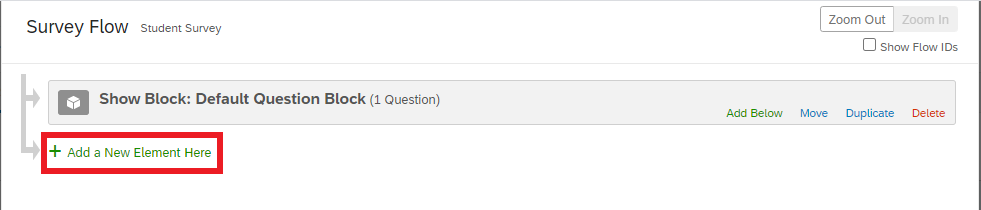 Add WMU Login Authentication to a Qualtrics Survey