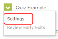 Respondus Instructor Live Proctoring in Elearning
