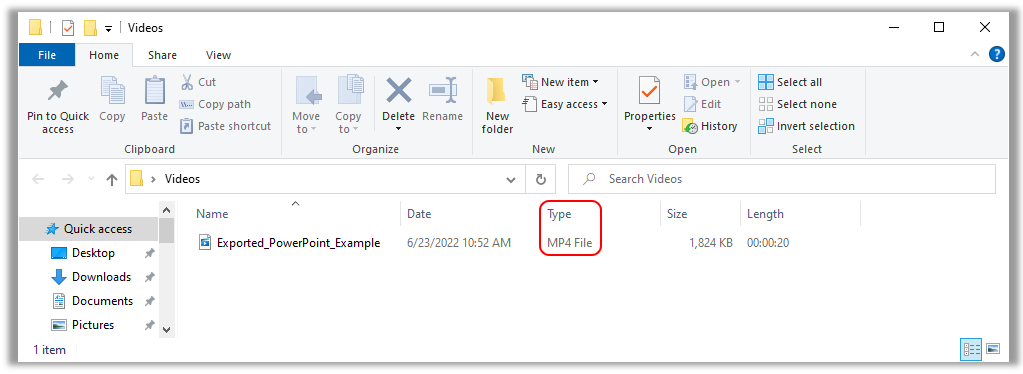 Uploading Video Files to Mediasite in Elearning