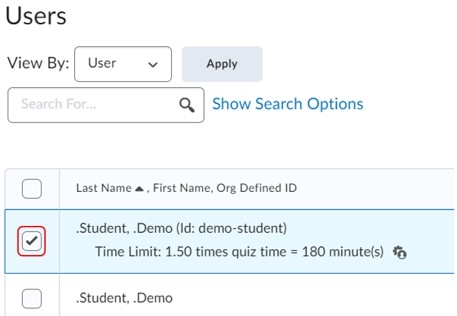 Understanding Availability Dates & Conditions in Quizzes in Elearning