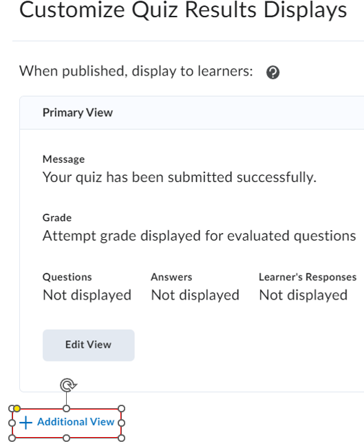 Understanding Evaluation & Feedback in Quizzes in Elearning