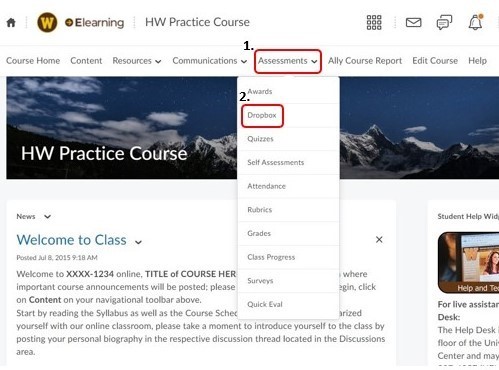Dropbox Quickstart Guide